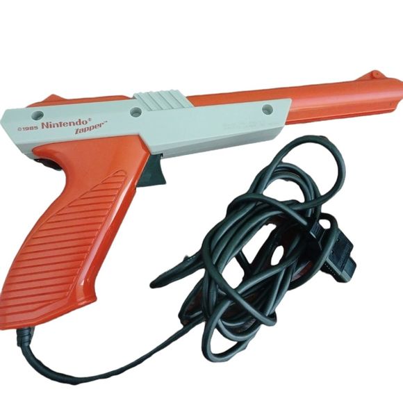 Nintendo | Video Games & Consoles | Vintage 8s Nintendo Nes Duck Hunt ...
